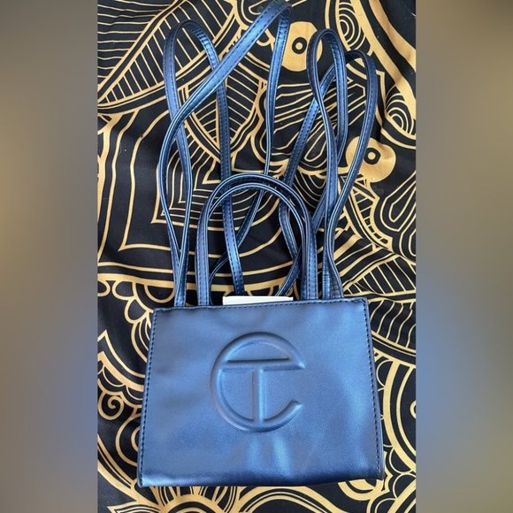 Telfar | Bags | Telfar Shoulder Bags Small | Poshmark